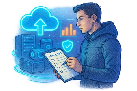 Cloud Assessment And Strategy Cloud Softway Portfolio