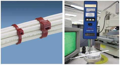 Advances In Dielectric Processing Enhance Rf Coax Cable Performance Microwave Product Digest