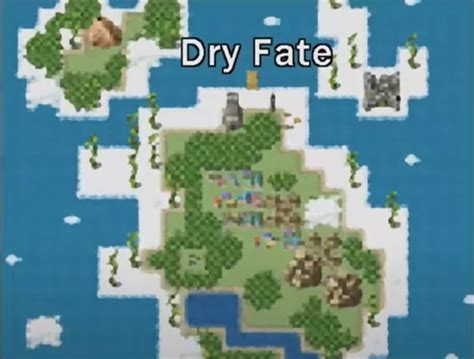 Dry Fate Rpg Maker Wiki Fandom Dry Fate Rpg Maker Wiki Fandom