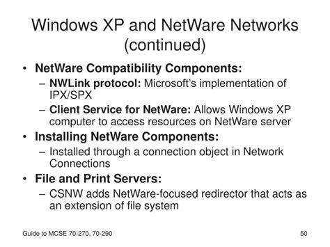 ppt chapter three managing network protocols powerpoint presentation