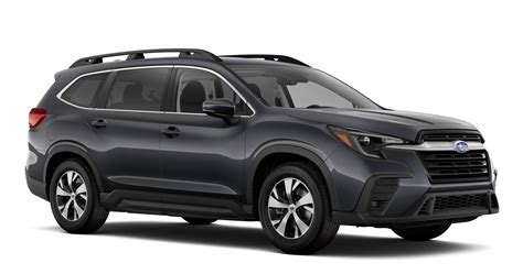 2024 Subaru Ascent Adventure Subaru