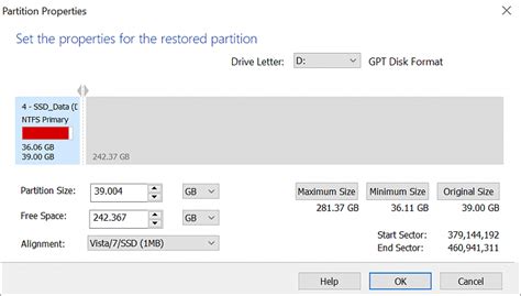 How To Use Macrium Reflect To Migrate Os To Ssd Lofun