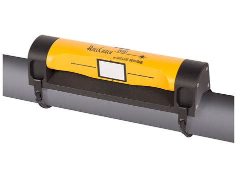 Seiffert Industrial Rollcheck Mini Laser Roll Alignment Tools Tequipment