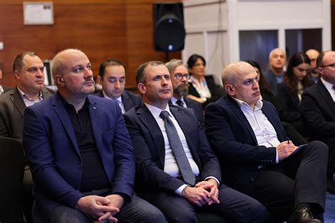 ახალი ამბები საქართველოს გარემოს დაცვისა და სოფლის მეურნეობის სამინისტრო