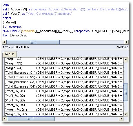 Oracle BI EE G Decoding Essbase Connectivity Part