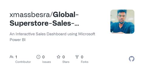 Github Xmassbesraglobal Superstore Sales Dashboard Using Power Bi