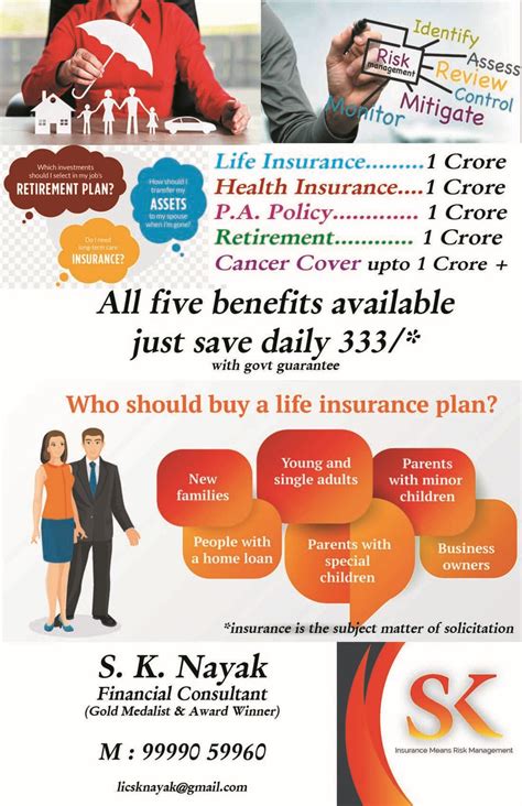 S K Nayak Posted On Linkedin