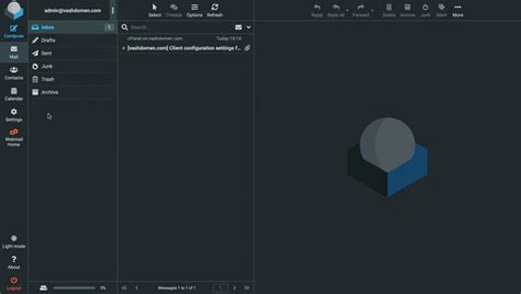 Купить Vps для почтового сервера в Казахстане 📈