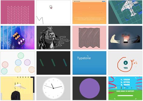 Two Js For Two Dimensional Drawing And Animation In Modern Web Browsers Flowingdata