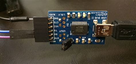 2xod Esp8266 Quick Getting Started