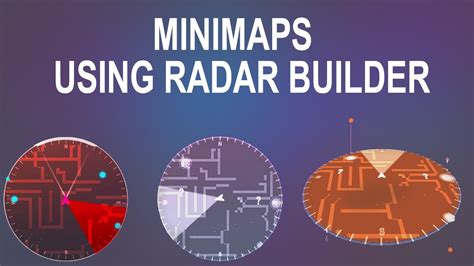 Creating Mini Maps In Unity YouTube