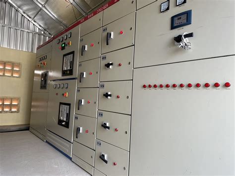 Intelligent Synchronizing Panels For Generators Zhili Intelligent Synchronizing Panels For Generators Zhili