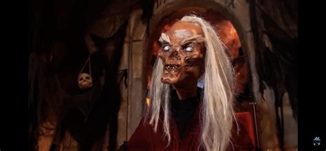 Crypt Keeper Costume Ideas Crypt Keeper Tales From The Crypt Horror
