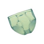 Succubuns Green Briefs