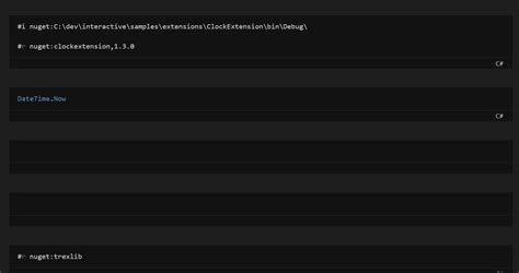 When Opening An Ipynb In Vs Code There Are Empty Cells · Issue 428