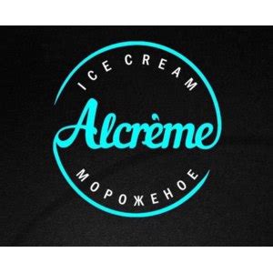Мороженое Alcrème Ice cream Алкогольное 18+ | отзывы