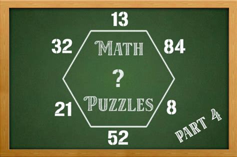 Difficult Math Puzzles For Smart People Addnovum
