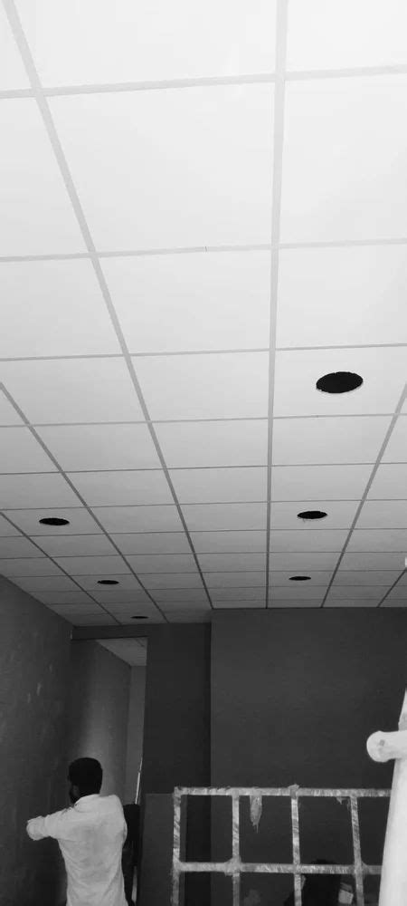 Asbestos Cement Grid False Ceiling 6 Mm At ₹ 55piece In Gurugram Id 2852619440997