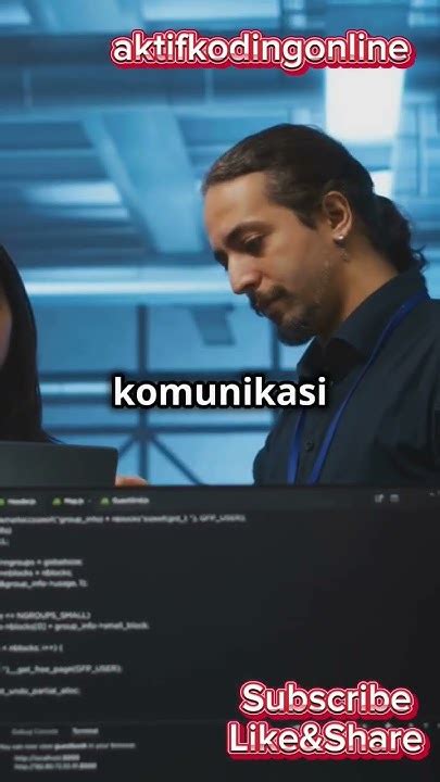Framework Web Terbaik Untuk Aplikasi Chat Realtime Web Programming