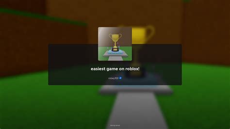 How To Play Easiest Game on Roblox - Deltia's Gaming