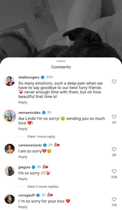 Coco Gauff Jessica Pegula Other Tennis Players Heartbroken For
