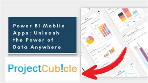 Power BI Mobile Apps Unleash The Power Of Data Anywhere
