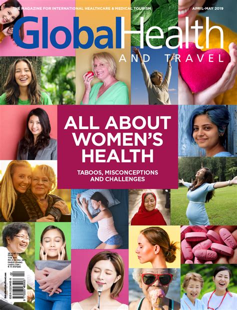 Ght All About Womens Health