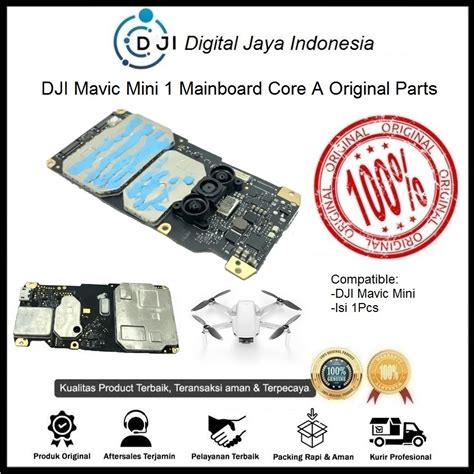 Jual Dji Mini Core A Mainboard Shopee Indonesia