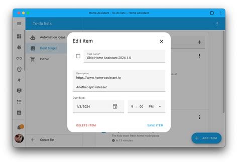 Home Assistant 20241 Happy Automating Home Assistant Domótica Económica