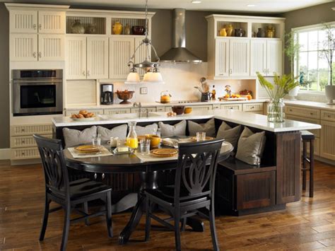 Cool Kitchen Table Ideas Kitchen Info