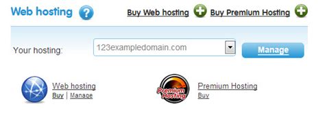 How Do I Find My Hosting FTP Username And Password 123 Reg