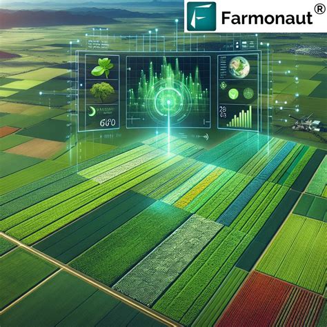 Precision Farming: Boost Crop Yields With Smart Tech
