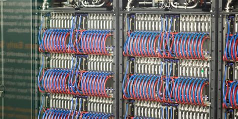 New Breed Of Supercomputer Aims For The Two Quintillion Mark