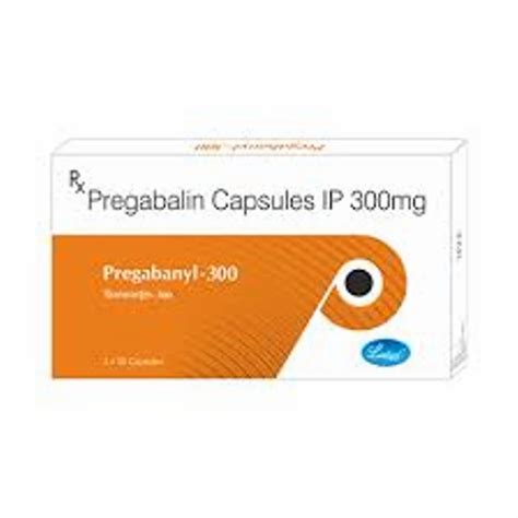 Pregabalin Capsule 300mg At Best Price In Lucknow By Ks Solutions Id