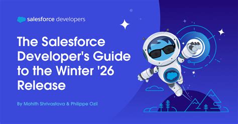 The Developers Guide To Dreamforce 2025 Salesforce Developers Blog