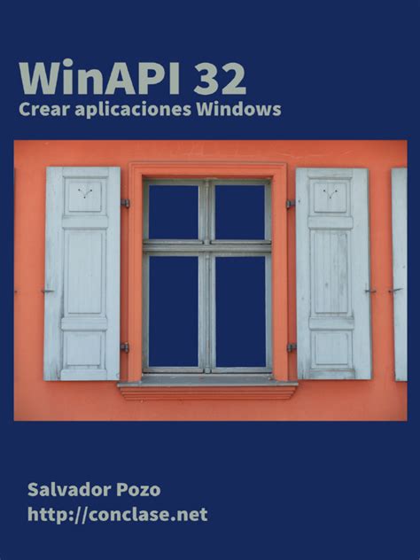 Curso De Winapi Pdf