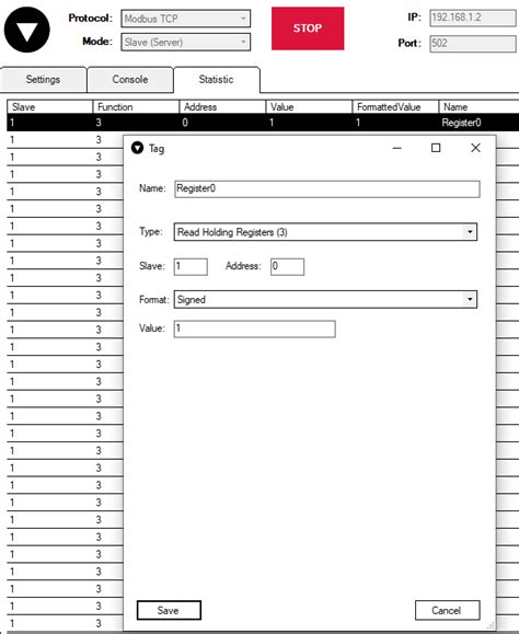 18 Excel Configuration