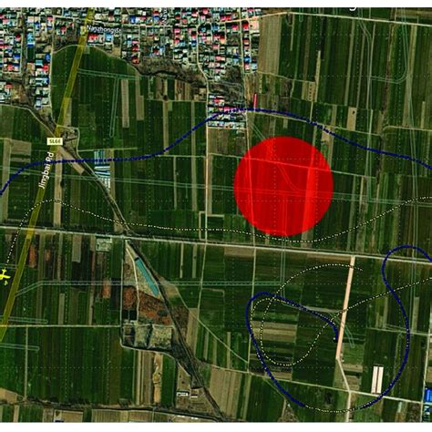 Mcts Pso Framework For Three Drones Download Scientific Diagram