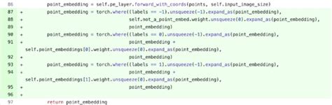 使用 Pytorch 加速生成式 Ai：segment Anything，fast Pytorch Pytorch 深度学习库
