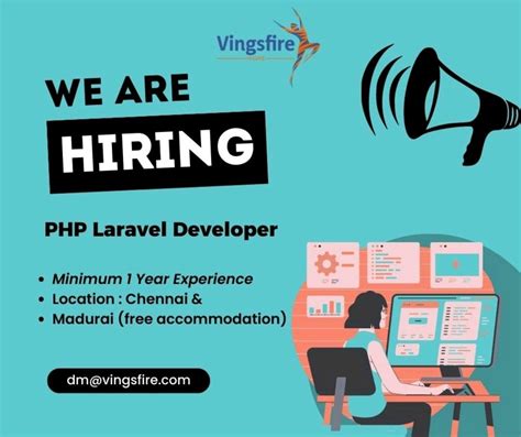 Sai Kiranchinnu On Linkedin Hi Everyone We Are Hiring Core Php And Php
