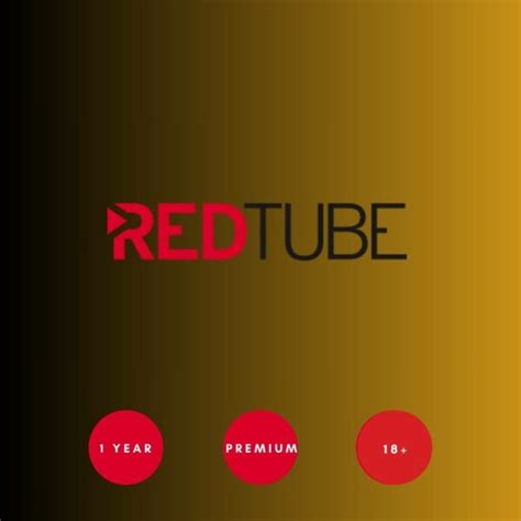 Redtube Premium 1 Year Subsmart