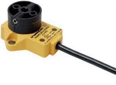Single Turn Absolute Encoder With Analog Output Ri360 At Best Price In