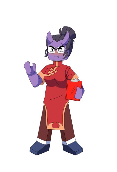 Rule 34 1girl 1girls 2d 2d Artwork 2d Artwork Alex103 Demon Demon