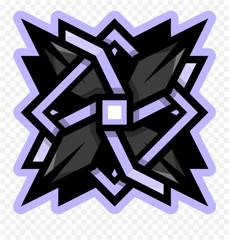 A Bunch Of Viprin Cube Style Dedicated Icons Rgeometrydash Geometry
