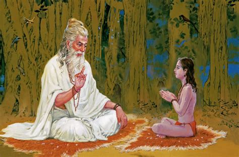 The Guiding Light The Importance Of Guru In Vedic And Upanishadic Philosophy
