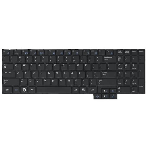 Clavier Pour Pc Portable Samsung Rv
