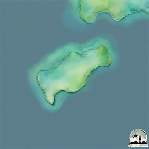 Pulau Proco World Islands