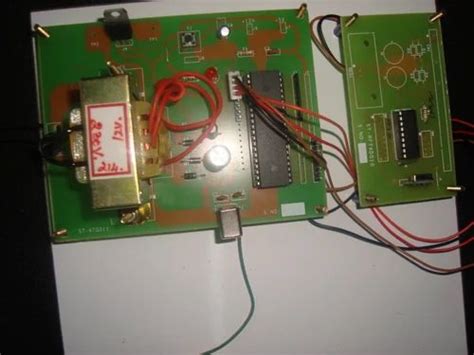 Best Embedded Ece Projects Training In Chennai ID 8146889033