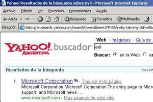 Cómo filtrar contenido sexual en los resultados de Yahoo Filtro de pornografía