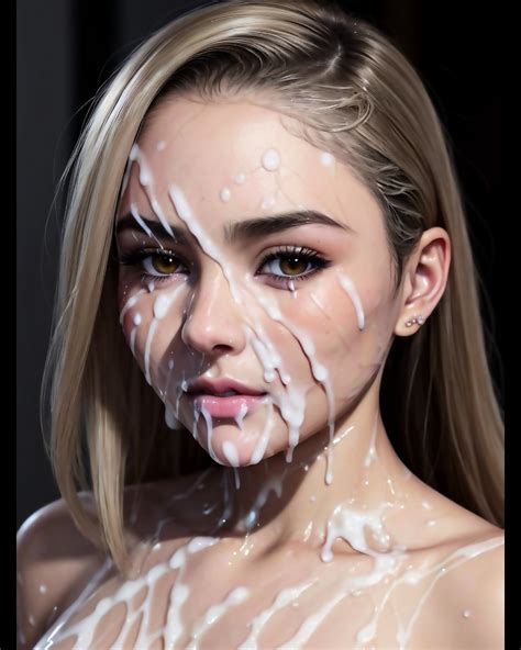 Cumonherfaceai Cohfai100022 Level4 Brazilian Bukkake Part 1 Eporner